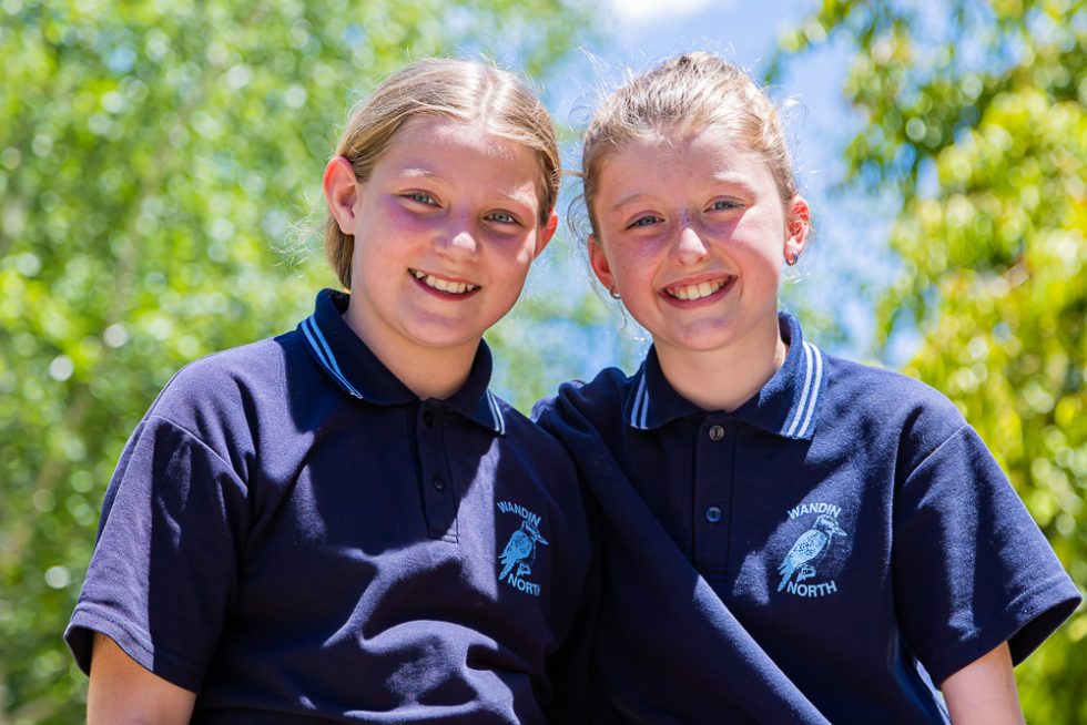Parent Involvement | Wandin North Primary School